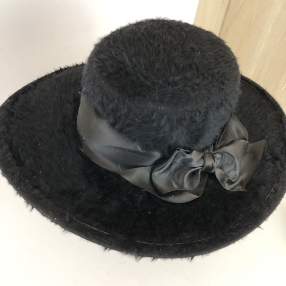 Accessories | Victorian Beaver Hat C190s | Poshmark